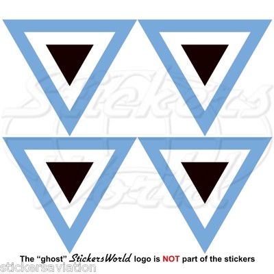 BOTSWANA Defence Force Air Wing BDF Air Arm Aircraft Roundel 50mm ...