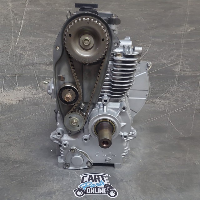 Exchange(need Core) Remanufactured EZGO Golf Cart Engine EH29C 295cc ...