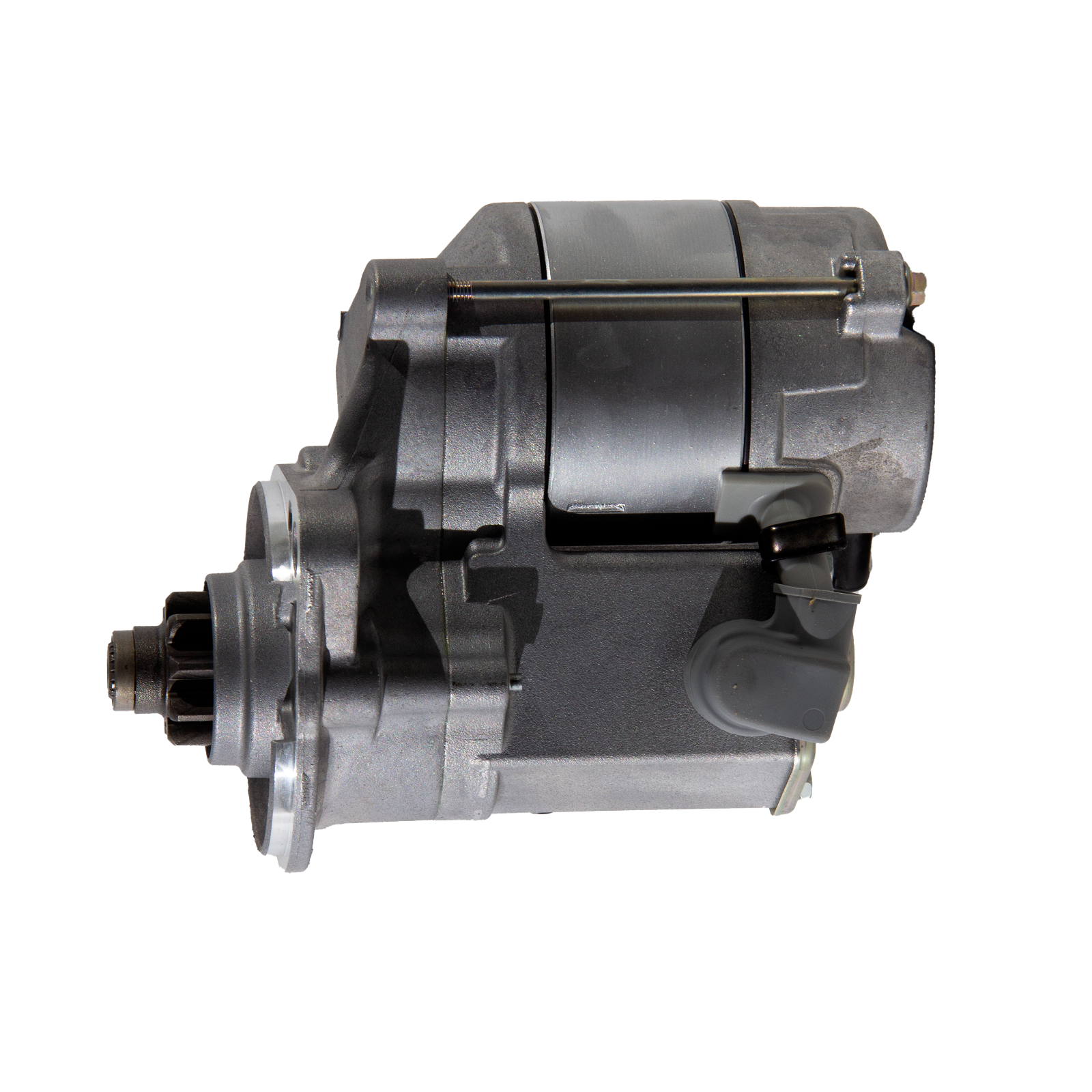 Kubota TC620-16800 Starter Fits L3301 L3901 L3302 L3902 - 1 Year ...