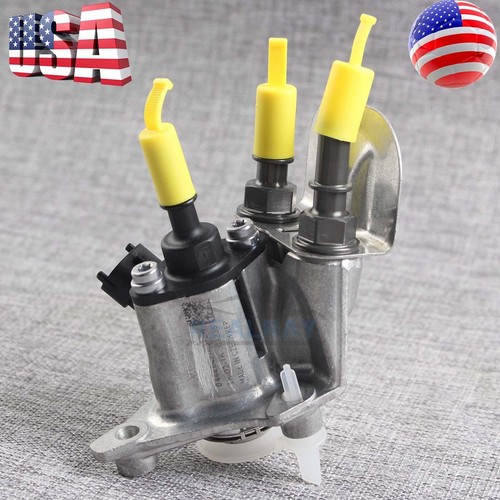 New For HINO S17J0-E0020 DEF Diesel Exhaust Fluid Injector Bosch ...