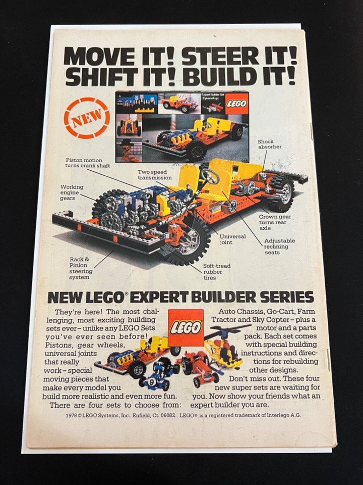 Iron Man #118 FN+ (6.5) 1979 | 1st James Rhody Rhodes | Marvel Comics ...