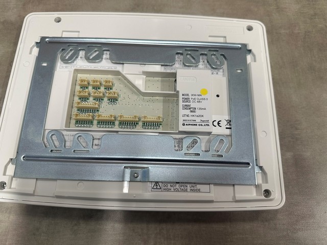 Aiphone Ixw-ma Multi-purpose Adaptor for The IX Series Intercom for ...