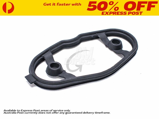 Genuine BMW Mini High Pressure Fuel Pump Profile Seal Gasket ...