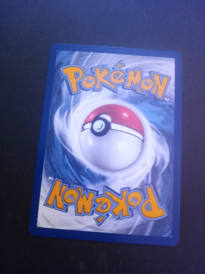 Pokémon TCG Pikachu Sun & Moon - Cosmic Eclipse 66/236 Regular Common ...