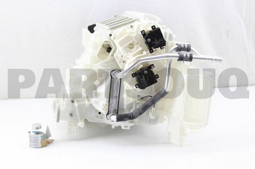 8705060450 Genuine Toyota RADIATOR ASSY, AIR CONDITIONER 87050-60450 | eBay