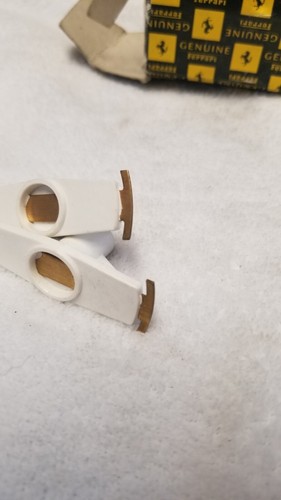 Ferrari 308 Distributor Rotor P/N 95300289 | eBay