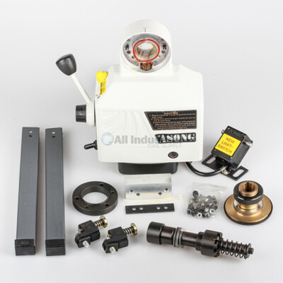 Milling - Milling Machine Motor