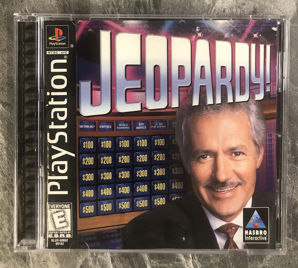 Jeopardy 1998
