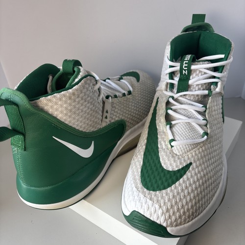 Men’s Zm Rize Nike Zoom Green Size 16 | eBay