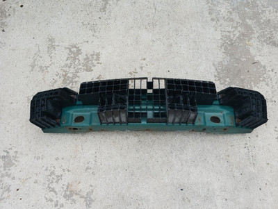 93-97 Camaro RS SS Z28 Front Bumper Reinforcement Crash Absorber Impact ...