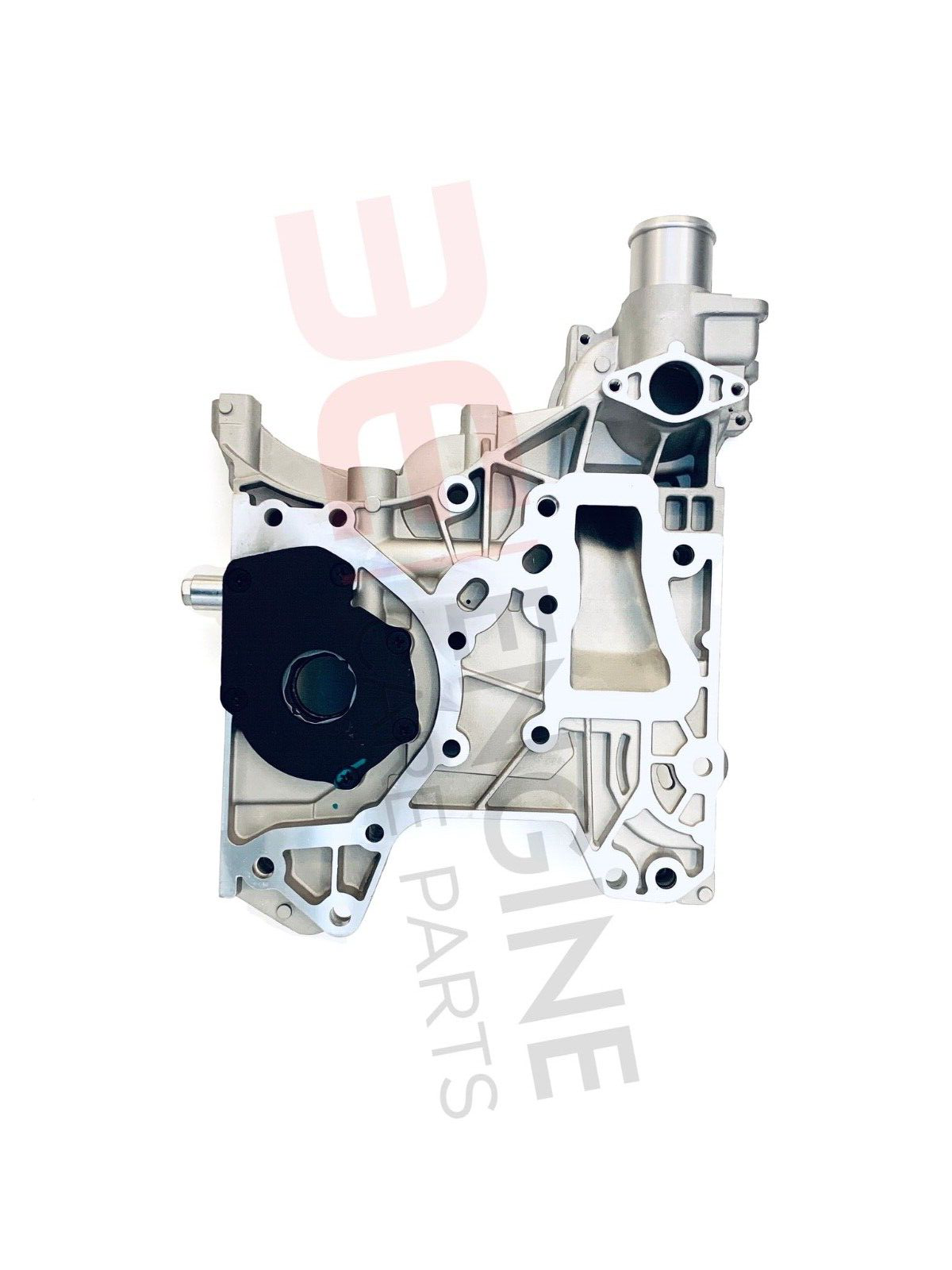 Oil pump Opel 1,6 A16XER F16D4 25190867 | eBay