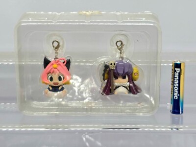 Guchuko Potemayo Mascot Charm Figure DVD Bonus Limited Edition Japan ...