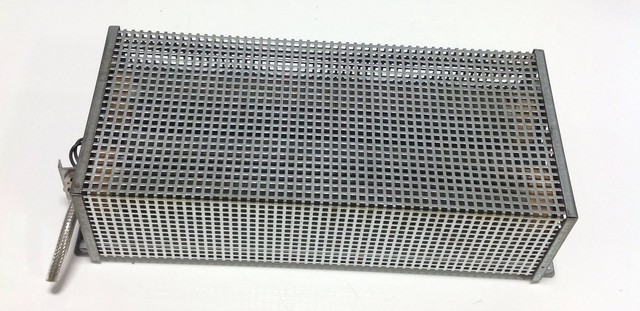 Sew Eurodrive BW147 Brake Resistor 47 Ohm P 1200 W for sale online | eBay