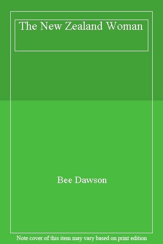 The New Zealand Woman By Bee Dawson | eBay