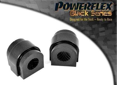 Powerflex Black Rear ARB Bush 20.7mm PFR85-515-20.7BLK For VW Passat CC ...