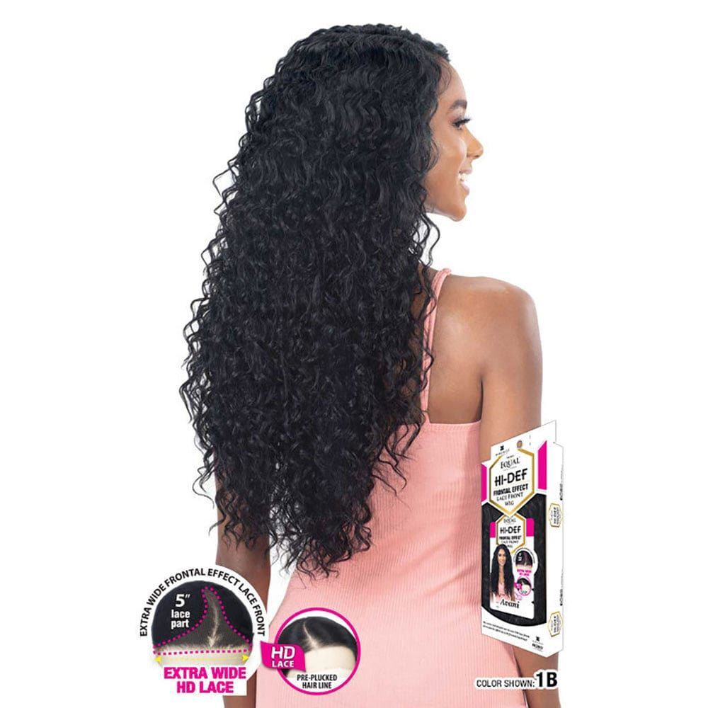 FreeTress Equal Synthetic Hi-Def Lace Front Wig - Avani | eBay