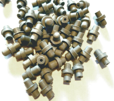 Sports Ball Repair 15 Valves 1 Needle for Basketball, Soccerball ...