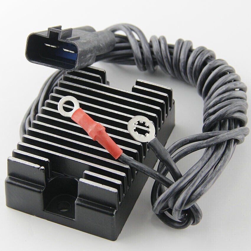 REGOLATORE DI TENSIONE Harley Davidson FXST 1450 Softail Standard 2000 ...