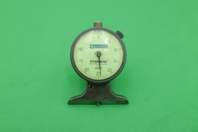 Inspection Gauges - Gauge Federal