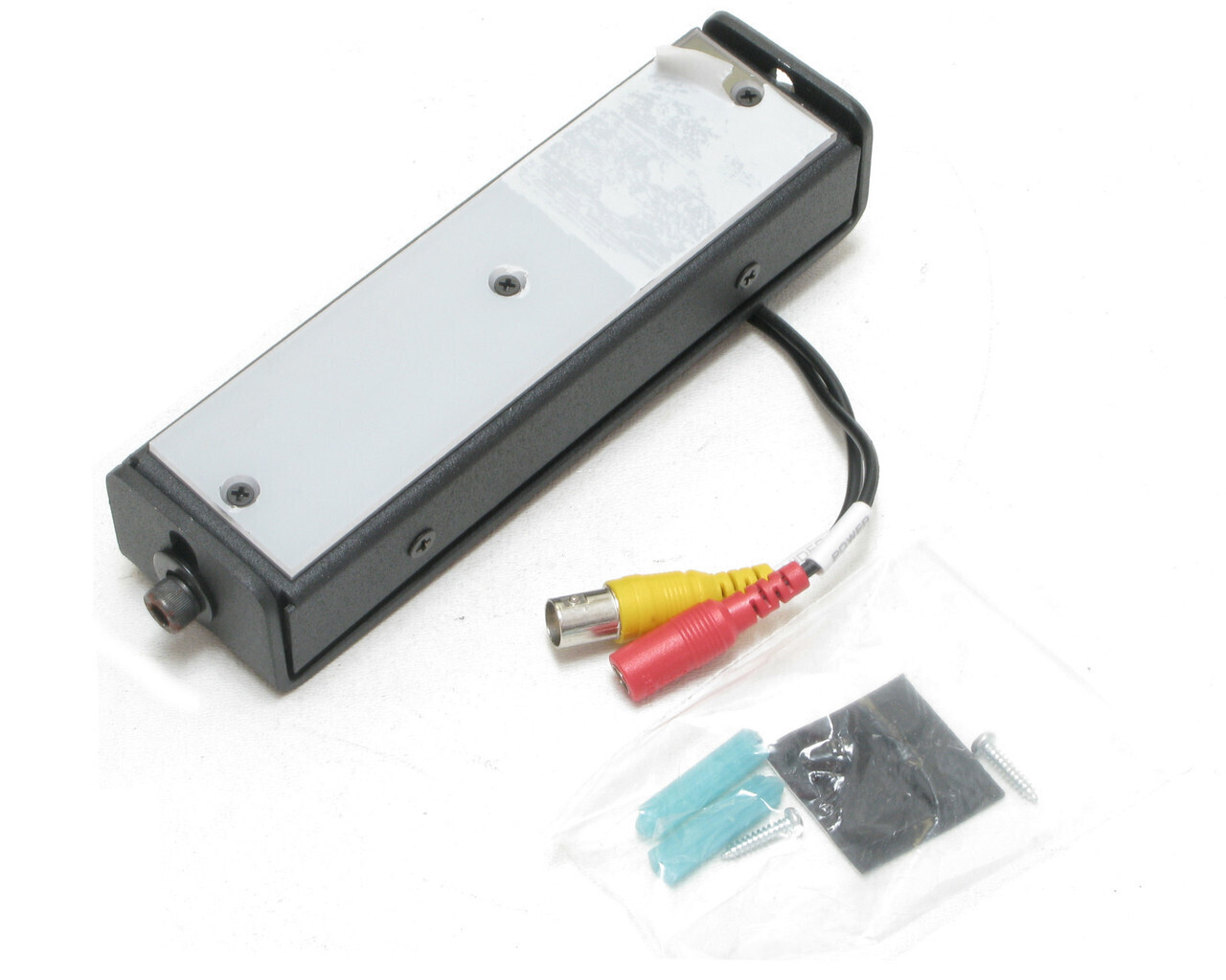 Costar Videos CCC3400PX High Definition Height Strip Camera | eBay