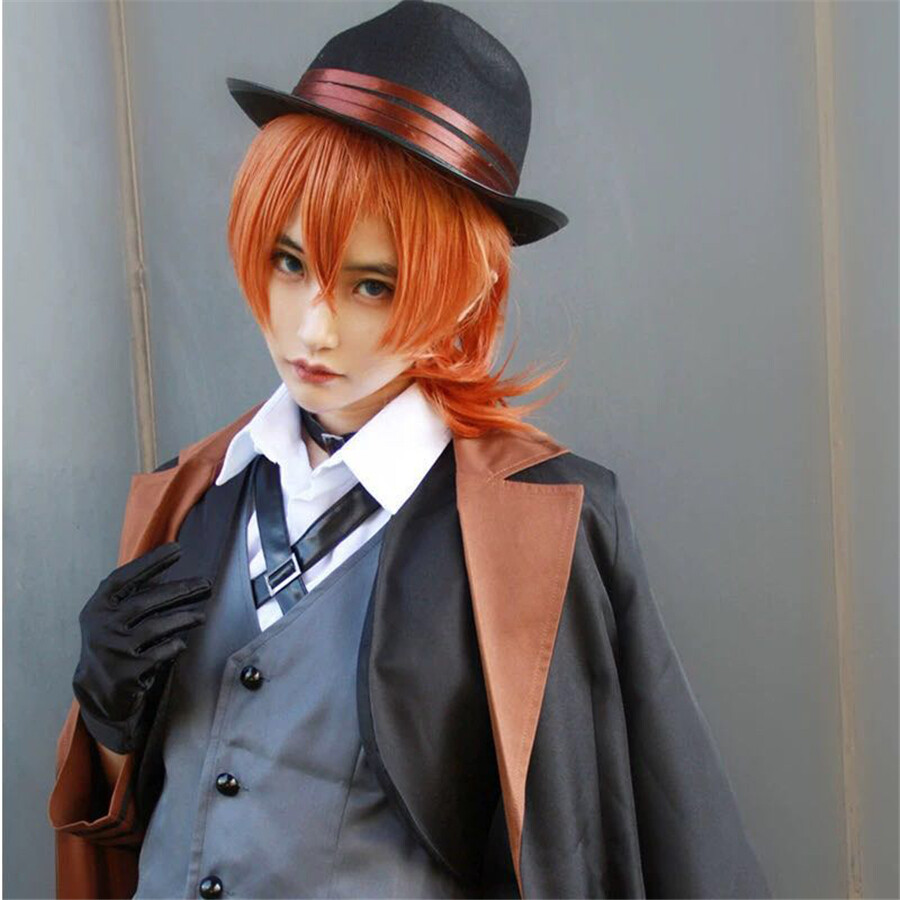 Chuuya Nakahara Cosplay Online | centralcountiesservices.org