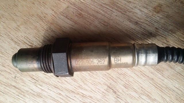 Volkswagen of America 022906262BG Sensors - Oxygen Sensor for sale ...