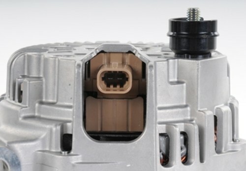 Generator-Alternator ACDelco GM Original Equipment fits 2009 Pontiac G8 ...