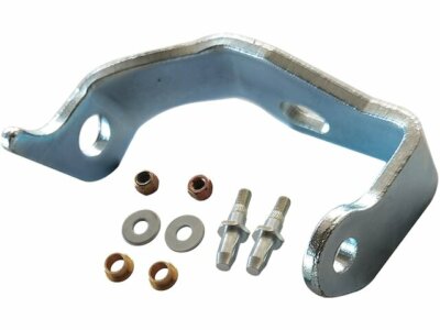Front Left Door Hinge Pin & Bushing Kit fits Silverado 3500 Classic ...