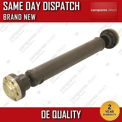 FRONT PROPSHAFT FOR A MERCEDES-BENZ GL X166 SERIES 2011>2016 ...