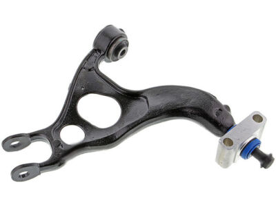 Mevotech 38YR81F Rear Left Upper Control Arm Fits 2010-2019 Ford Taurus ...