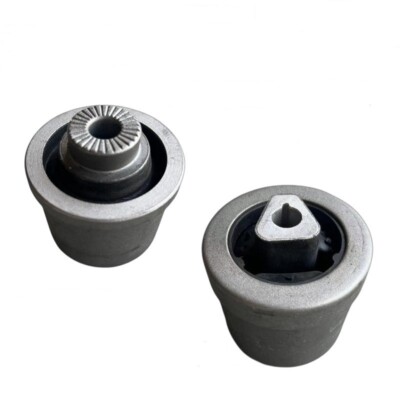 For Rolls-Royce Phantom Front Lower Control Arm Bushing 31122180523 ...