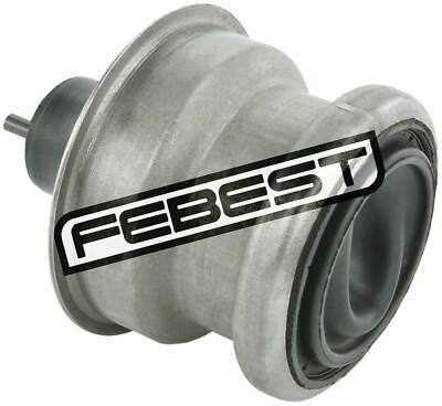MMB-H77F Febest FRONT ENGINE MOUNT BUSHING (HYDRO) 1093A006, MR510313 ...