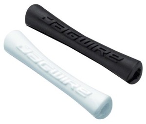 Jagwire Tube Tops 3G Anti Scratch Protection Cable Frame Protector Anti ...