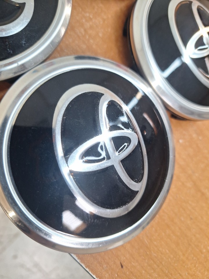 2022-2025 Toyota Tundra Sequoia Factory OEM 1 (SINGLE) Center Cap 42603 ...