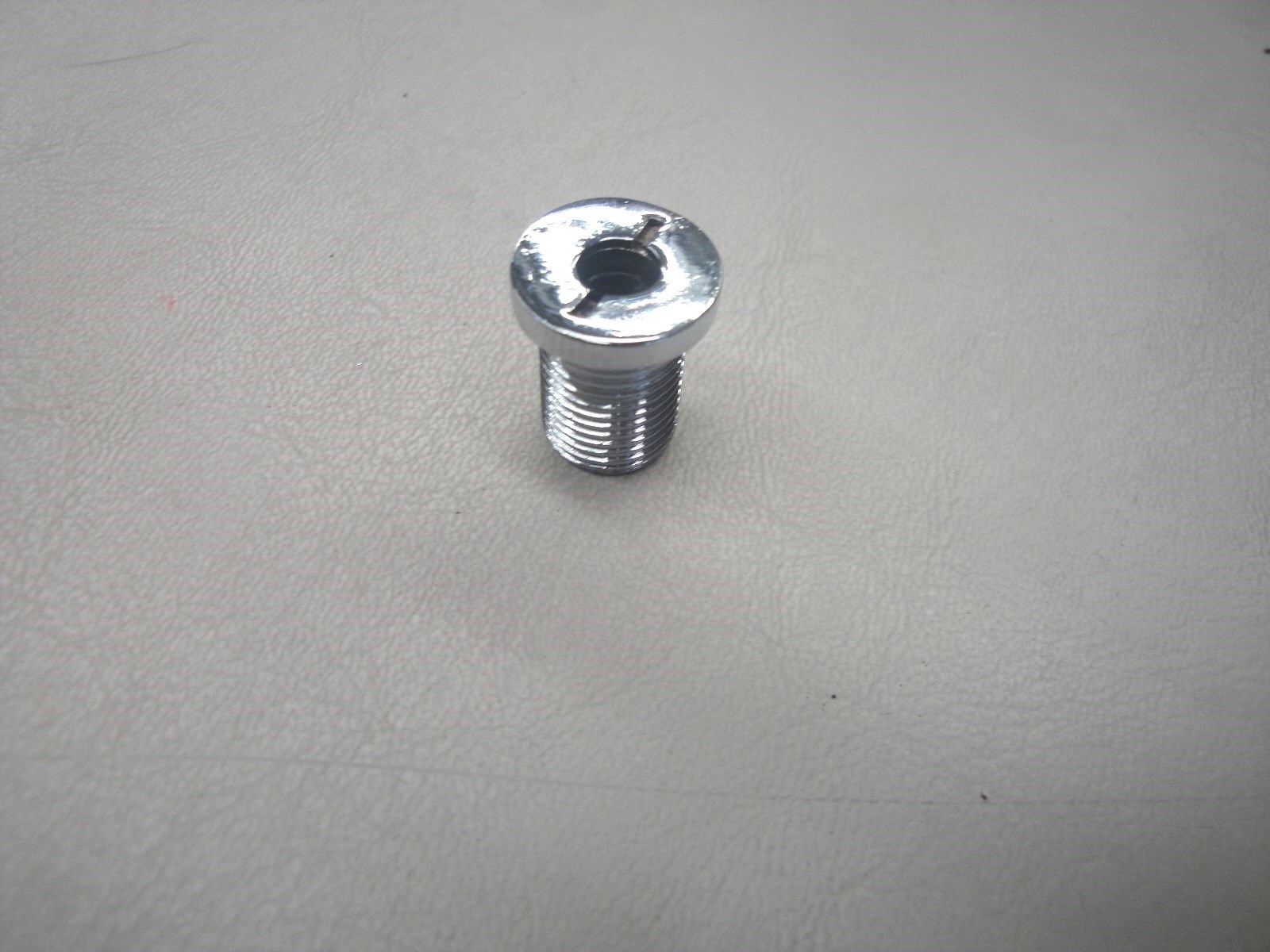 61 62 63 64 65 66 67 FORD ECONOLINE VAN TRUCK HEADLIGHT SWITCH MOUNTING ...