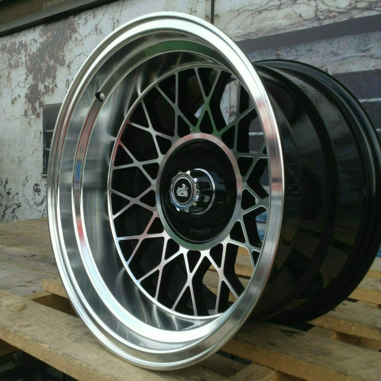 17" CTM Hotwire wheel Size 17x8 and 17x10 Fits For Flared Holden Torana ...