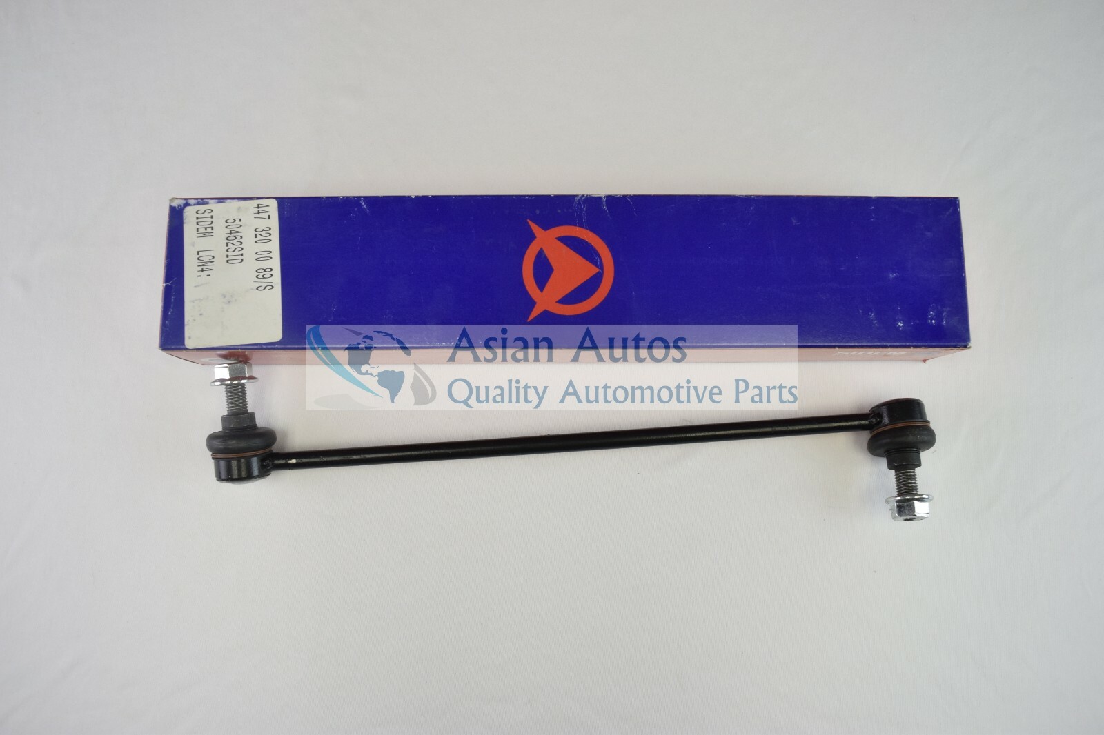 Left Front Stabilizer Bar Link 4473200089 For Mercedes Benz Metris 2016 ...