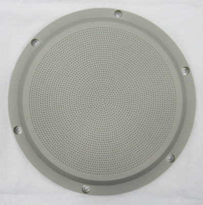 0020-10771 / PERF PLATE 150MM OX / APPLIED MATERIALS AMAT | eBay