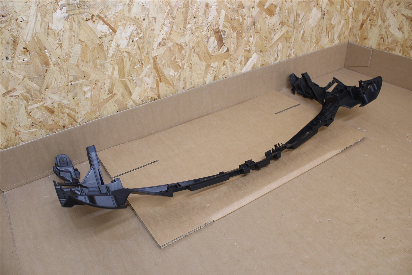 A2928850500 Bumper Bracket New genuine Mercedes-Benz part | eBay UK