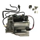 Air Ride Compressor For Land Rover discovery 3,4 Range Rover Sport ...