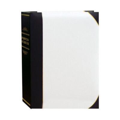 Pioneer Ledger Le' Memo Pocket Bound Photo Album, Hold 200-4x6", White ...