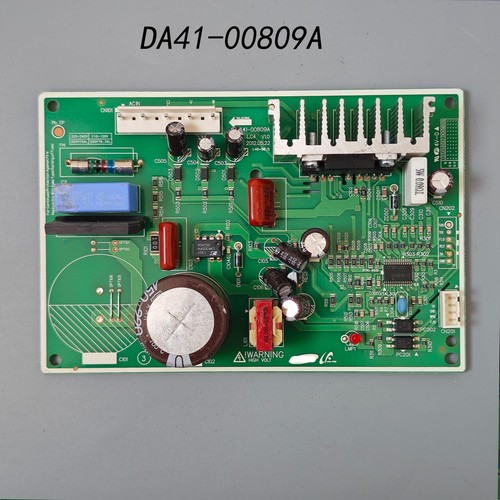 DA41-00809A DA92-00402A Refrigerator Electronic Inverter Control Board ...