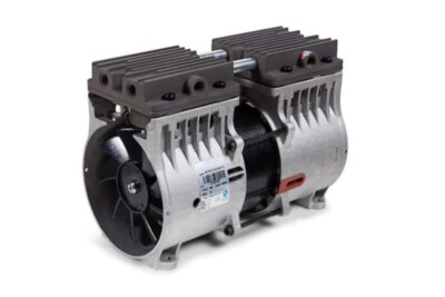 Air Compressors - Thomas Air Compressor