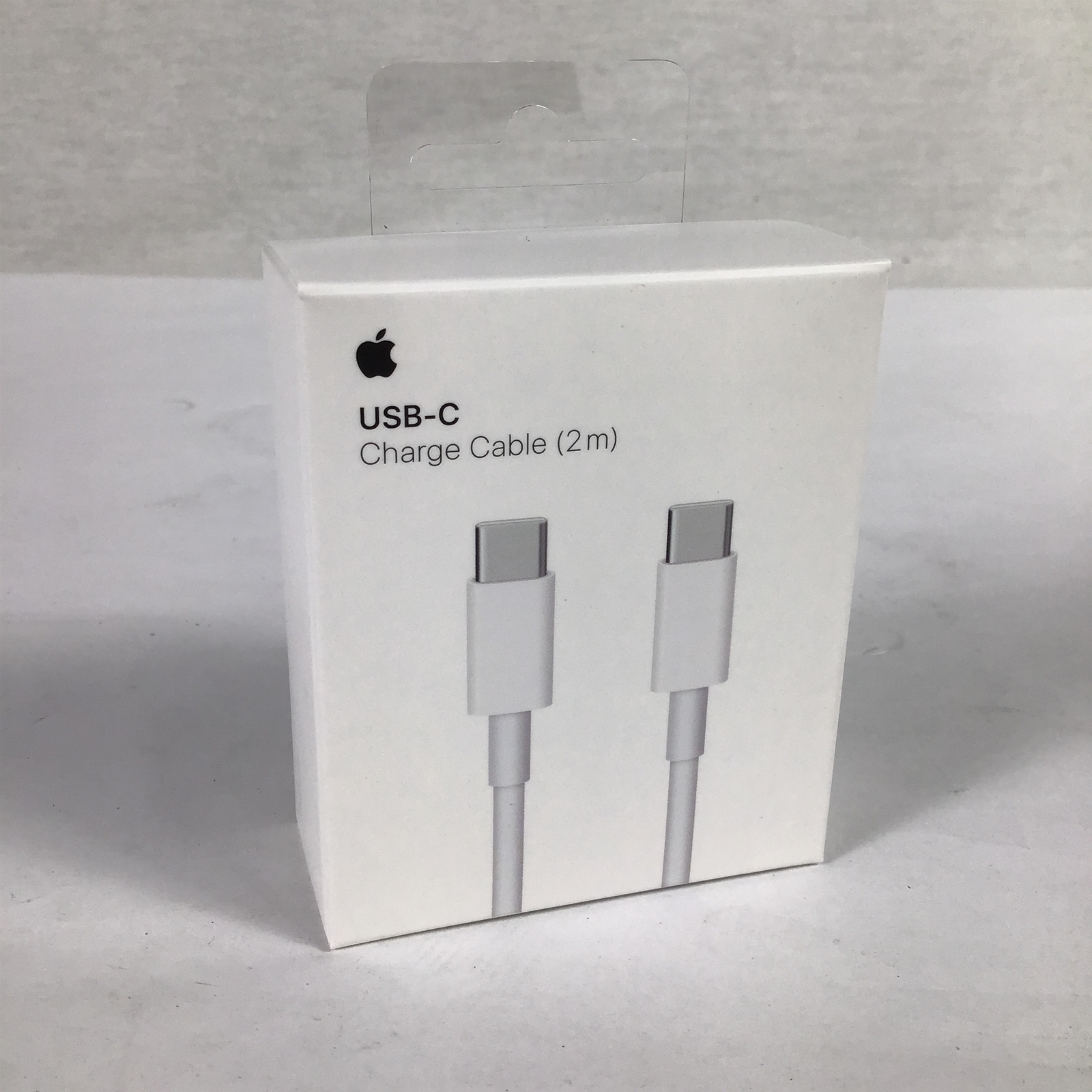 Lot of 10 Apple A1739 White 2m (6.6ft) USB-C Charging Cable - New ...
