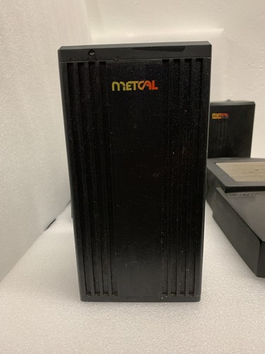 Metcal Power Supply STSS-002 / RFG-30 For STSS-002 Soldering Systems ...