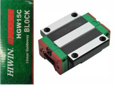 Linear Actuators - Hiwin Linear