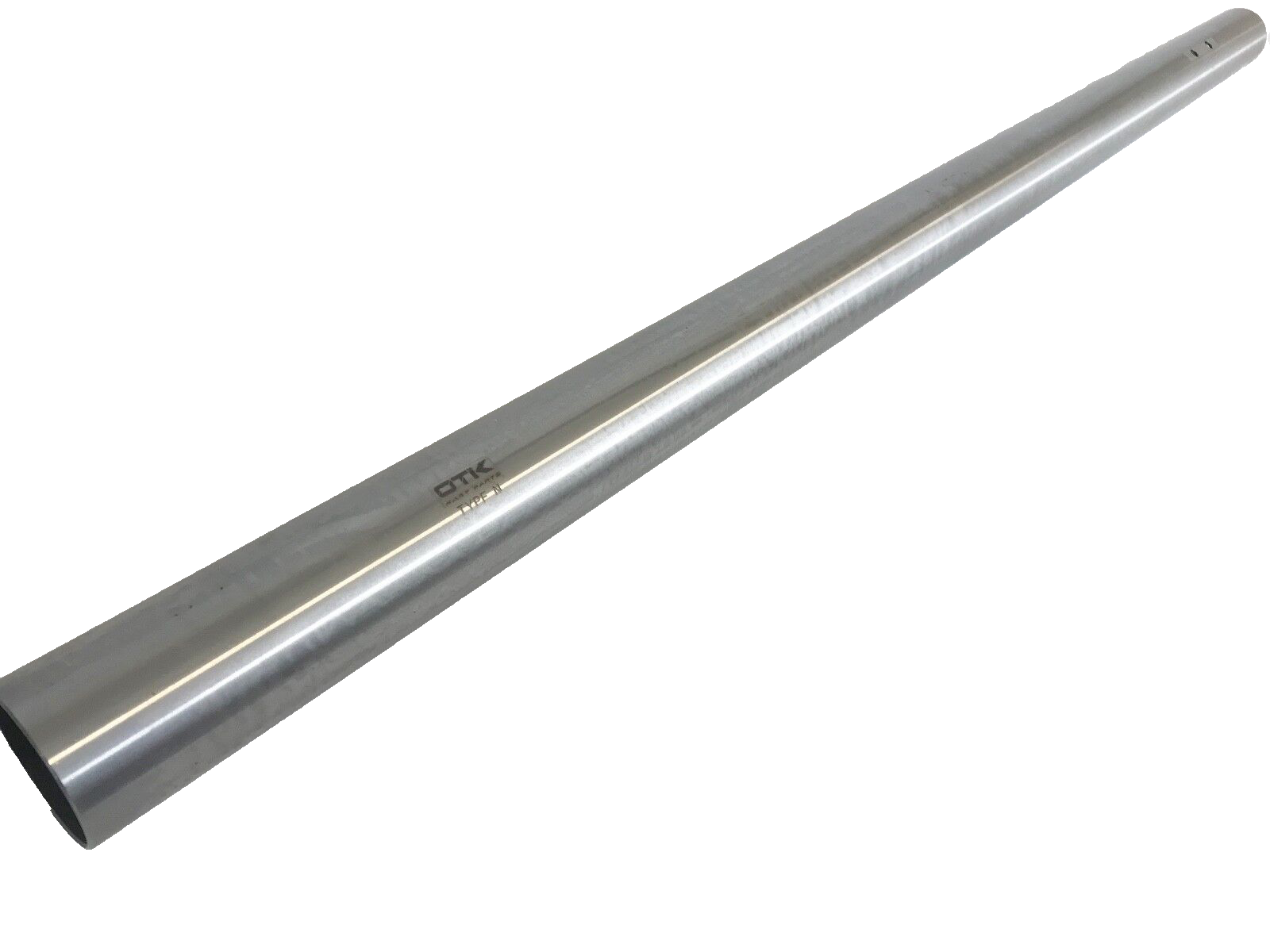 GENUINE Tony Kart / OTK Axle Medium / Type N 1030mm - Kosmic Alonso ...