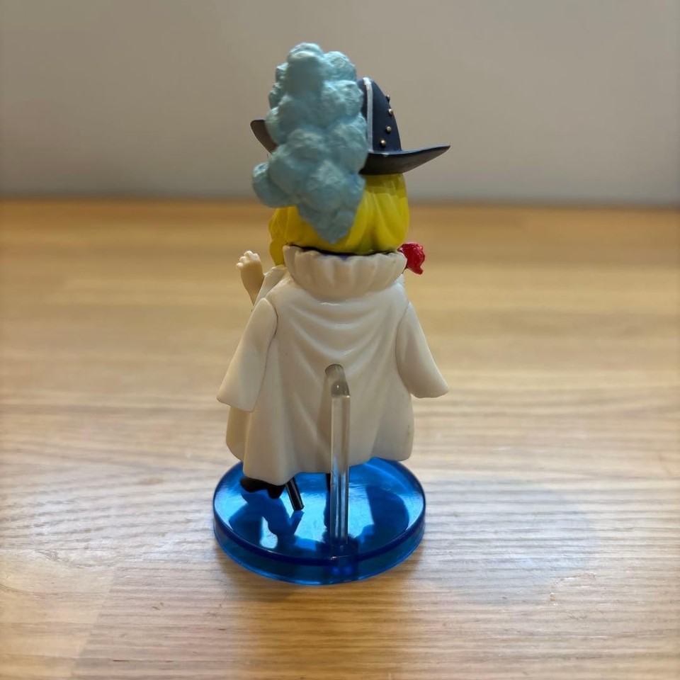 One Piece Dressrosa Cavendish Figure No Box Used 80cm Group Toy | eBay