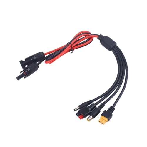 Universal Interfaces Connectors 4 Port Design 12AWG 18AWG Wire ...