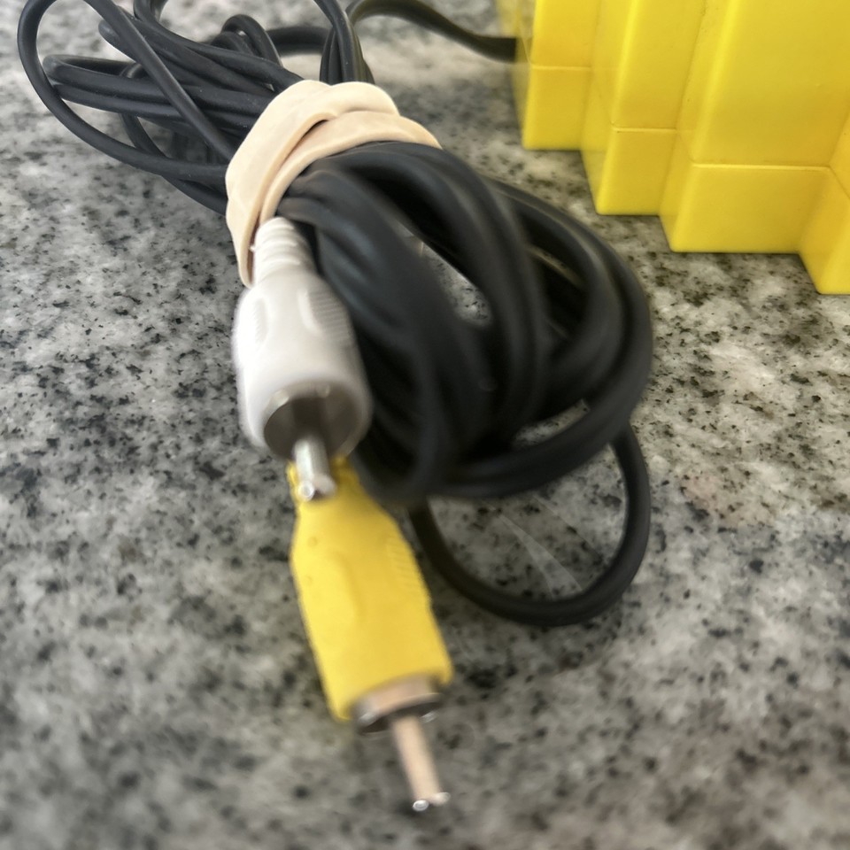 Pac-Man Connect & Play Plug & Play TV Video Game Controller Tested ...